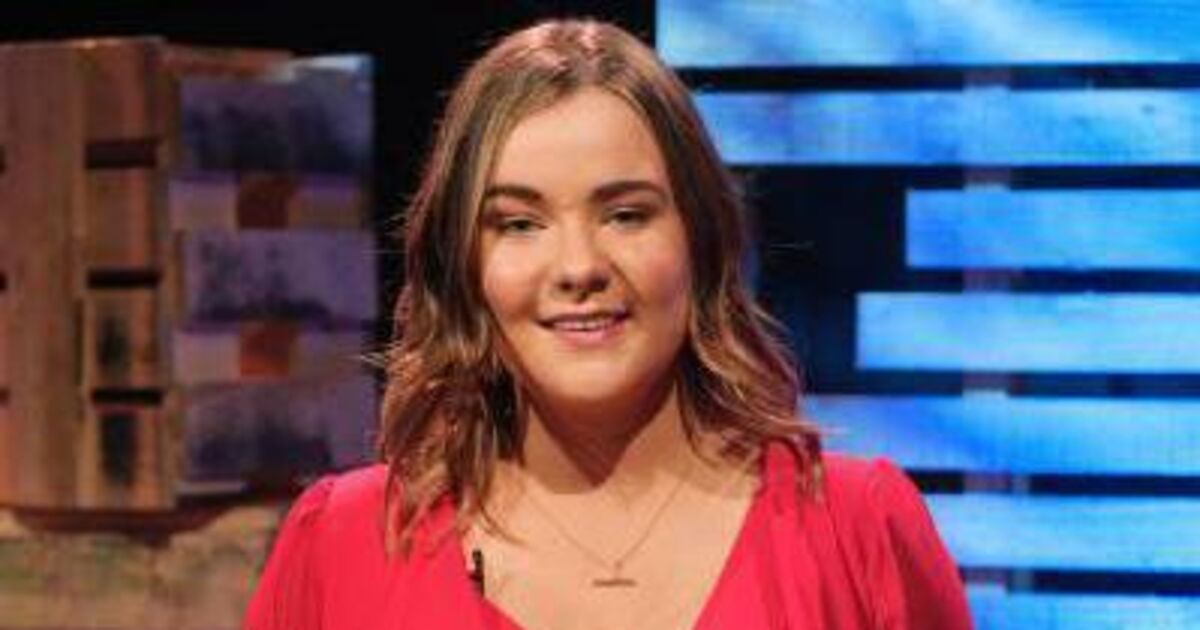 TV: West Cork singer is a star on rise