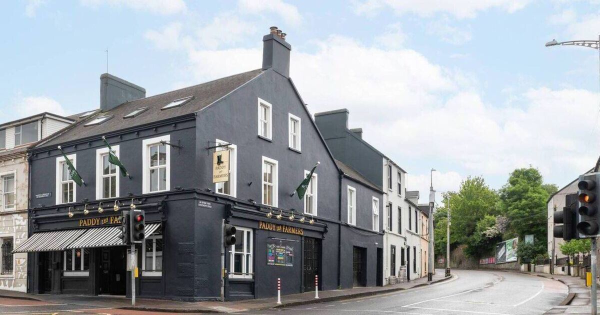 Reidy's, Bull McCabes, The Wilton, and The Grange lead wave of Cork pub ...