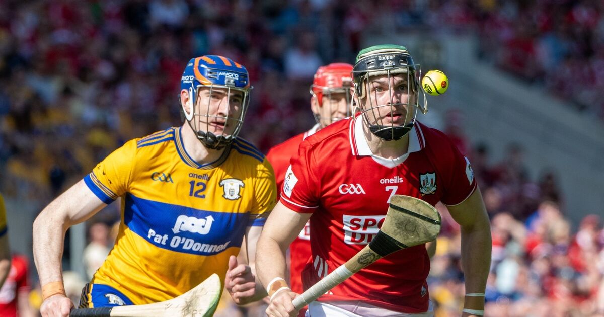 Munster Hurling Championship: Crunching the numbers on every county and ...