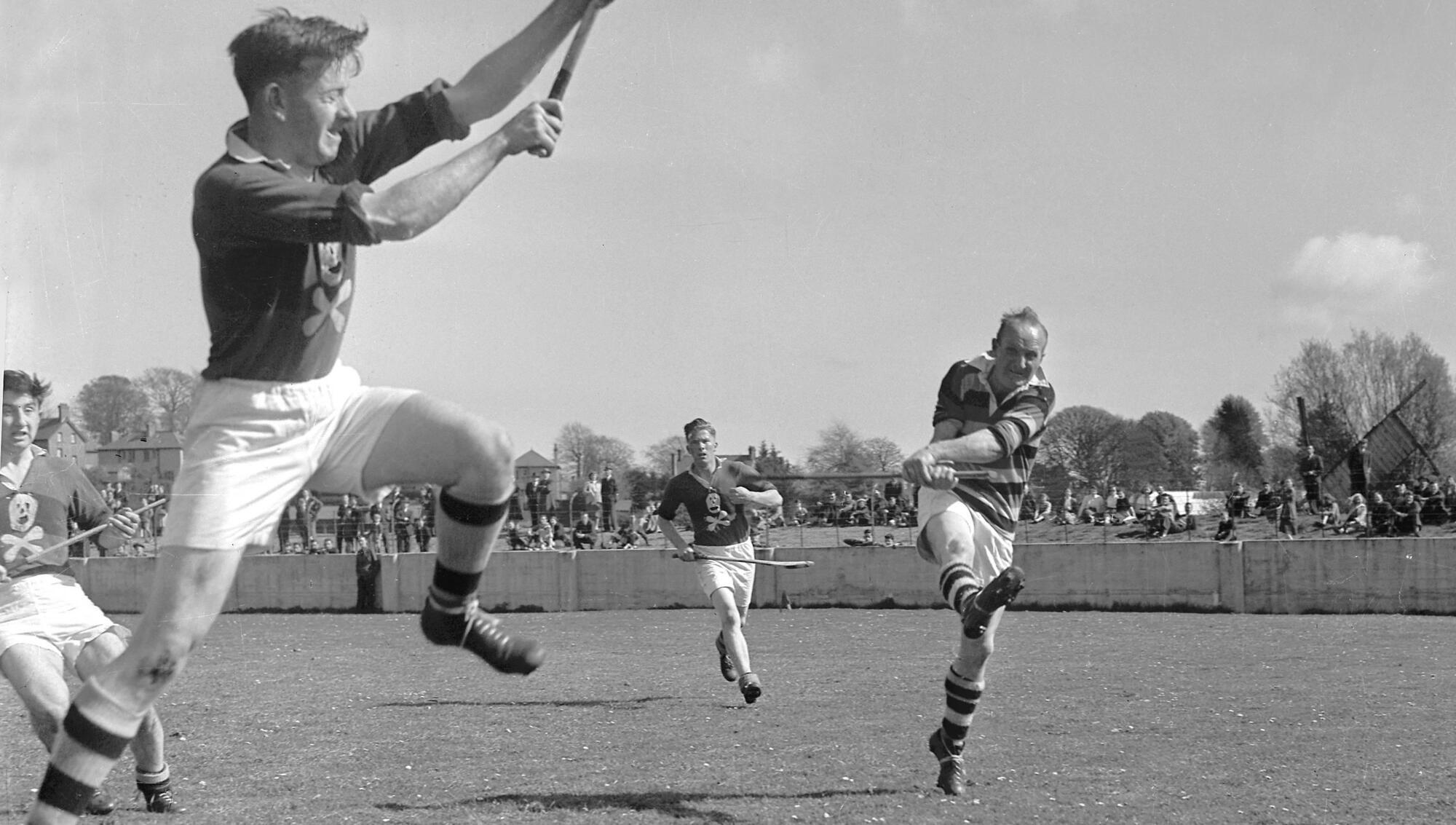New Christy Ring competition will reward young players for traditional ...