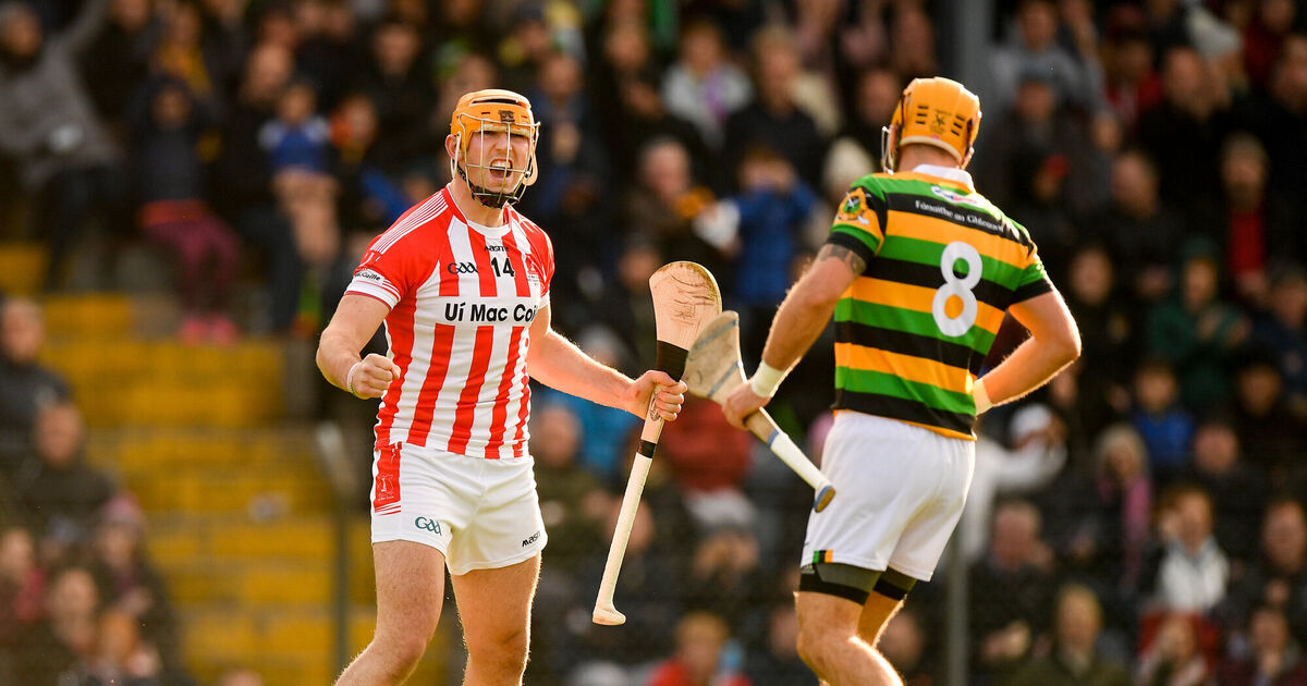 New executive set for Imokilly GAA, including only the eighth ever ...