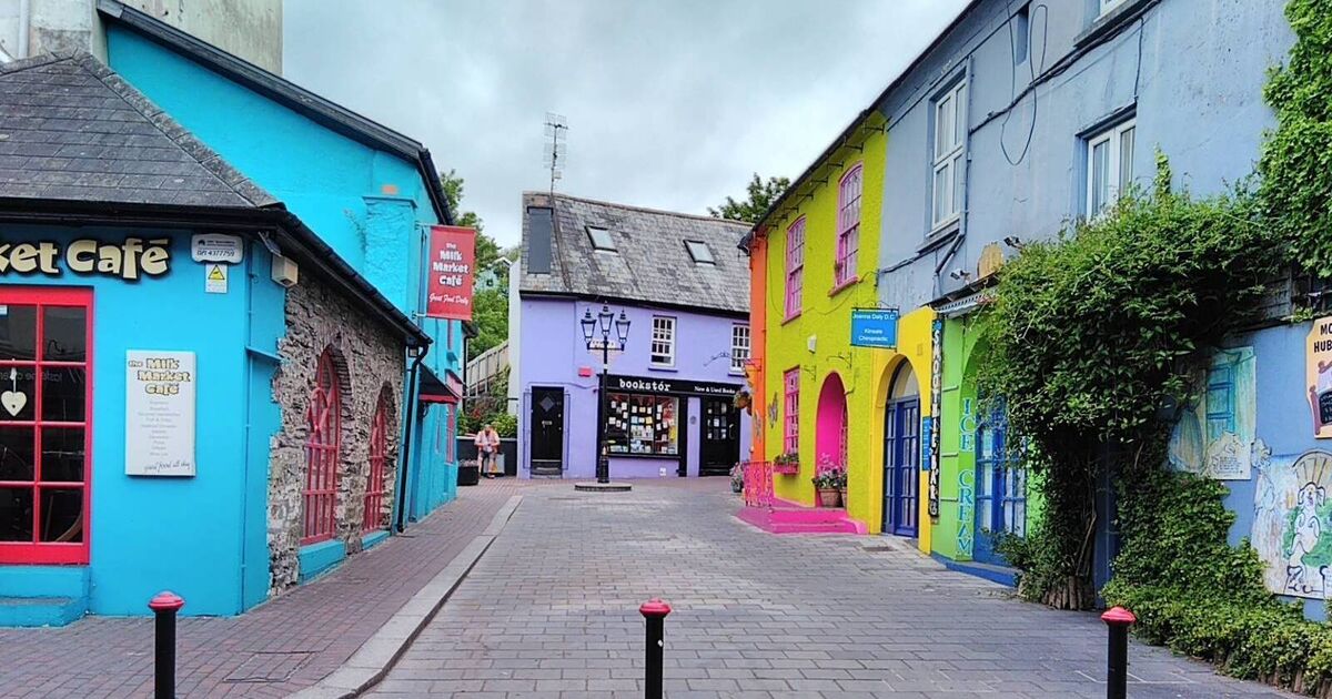 Cork town and village get top travel mag nod