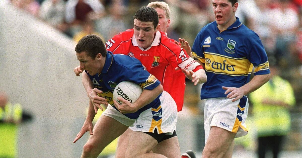 Declan Browne: Cork didn't get the credit they deserved for beating Kerry