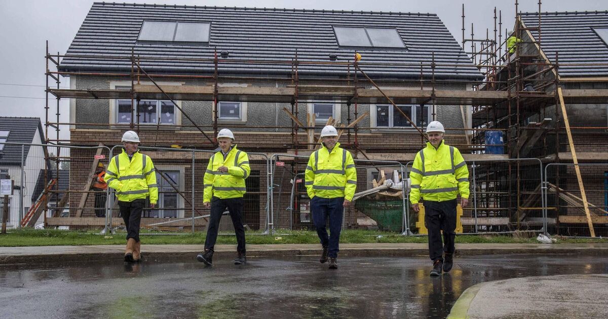 Ireland Strategic Investment Fund and Cork County Council establish ...