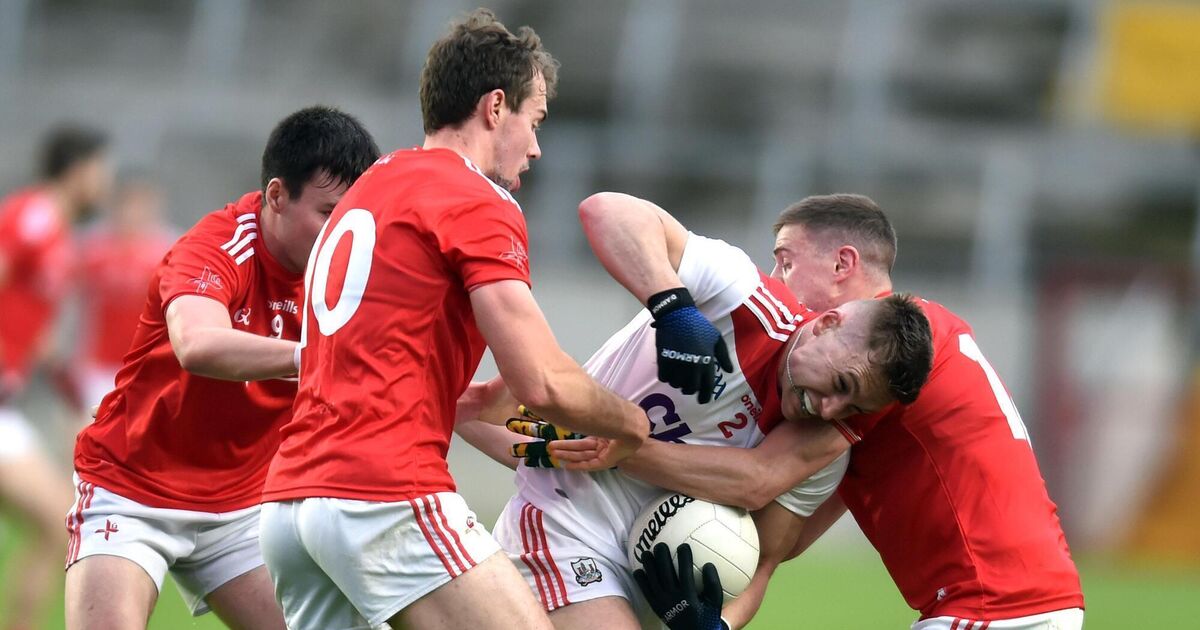 Study at UCC reveals GAA must improve care on head injuries in Gaelic ...