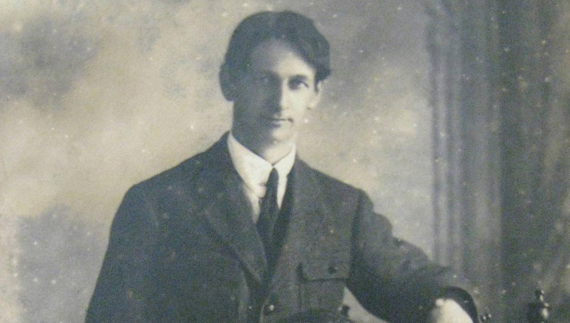 Terence MacSwiney's legacy described as 'indelible' ahead of centenary ...