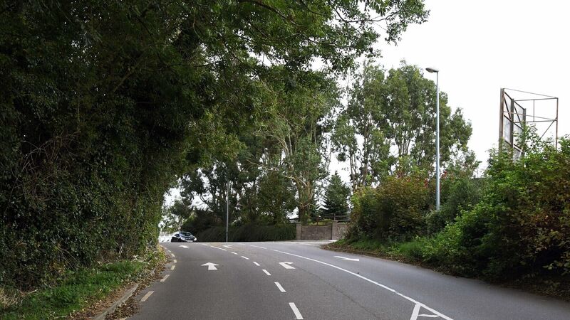 Plans finally afoot for footpaths in densely populated Cork suburb