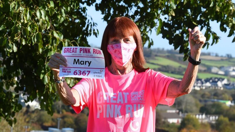 Covid diaries: Cork woman (79) says faith and fitness keeping her going ...