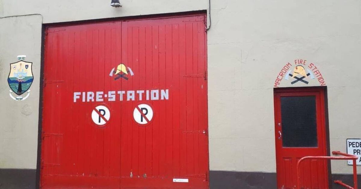 Cork town welcomes plans for new fire station