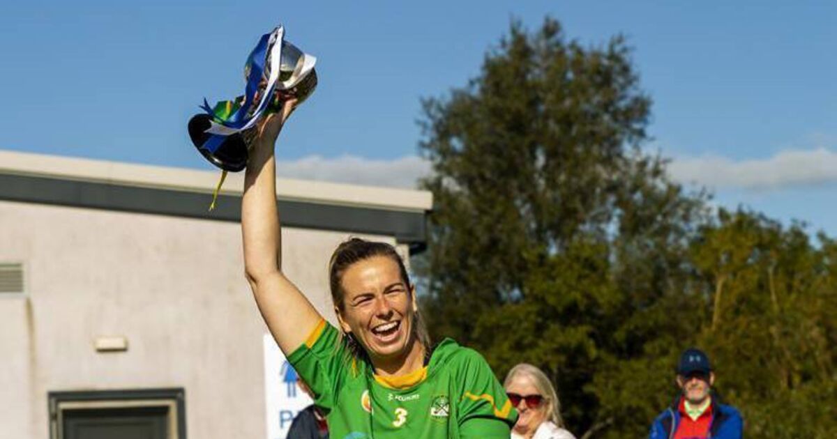 Newtown and Castlelyons claim Cork camogie titles at Castle Road