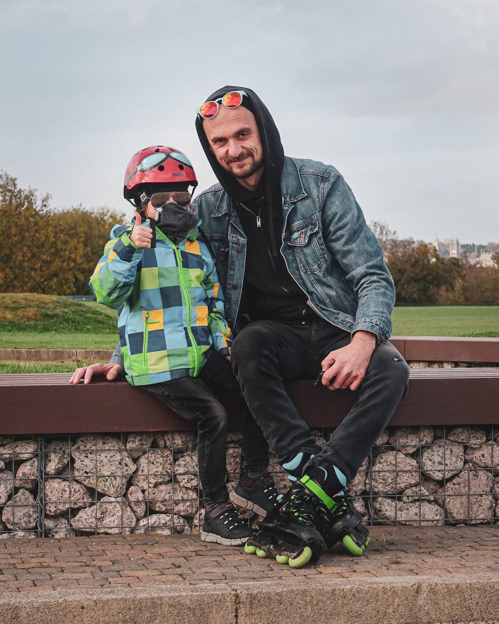 Living Leeside: Unique topography of Cork inspires Marcin