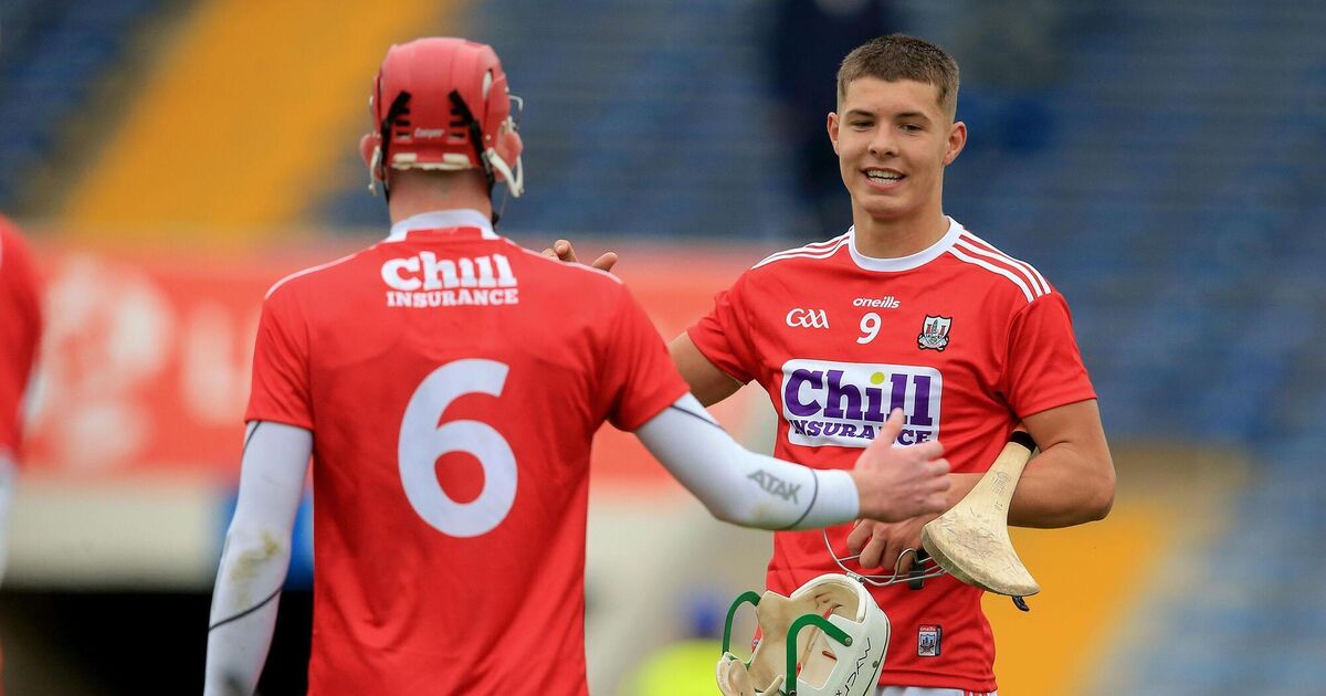 Cork boss Donal Óg grateful minor hurlers get to play championship this ...