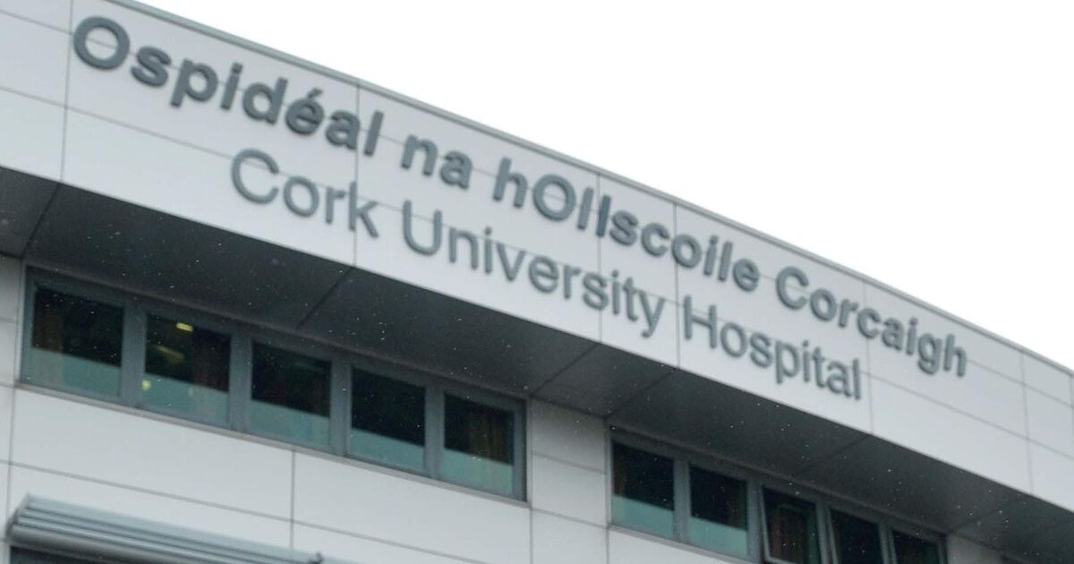 More people waiting for beds at CUH ED than any other emergency department