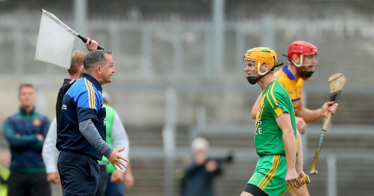 GAA managers could look to serve club and county in new split season format