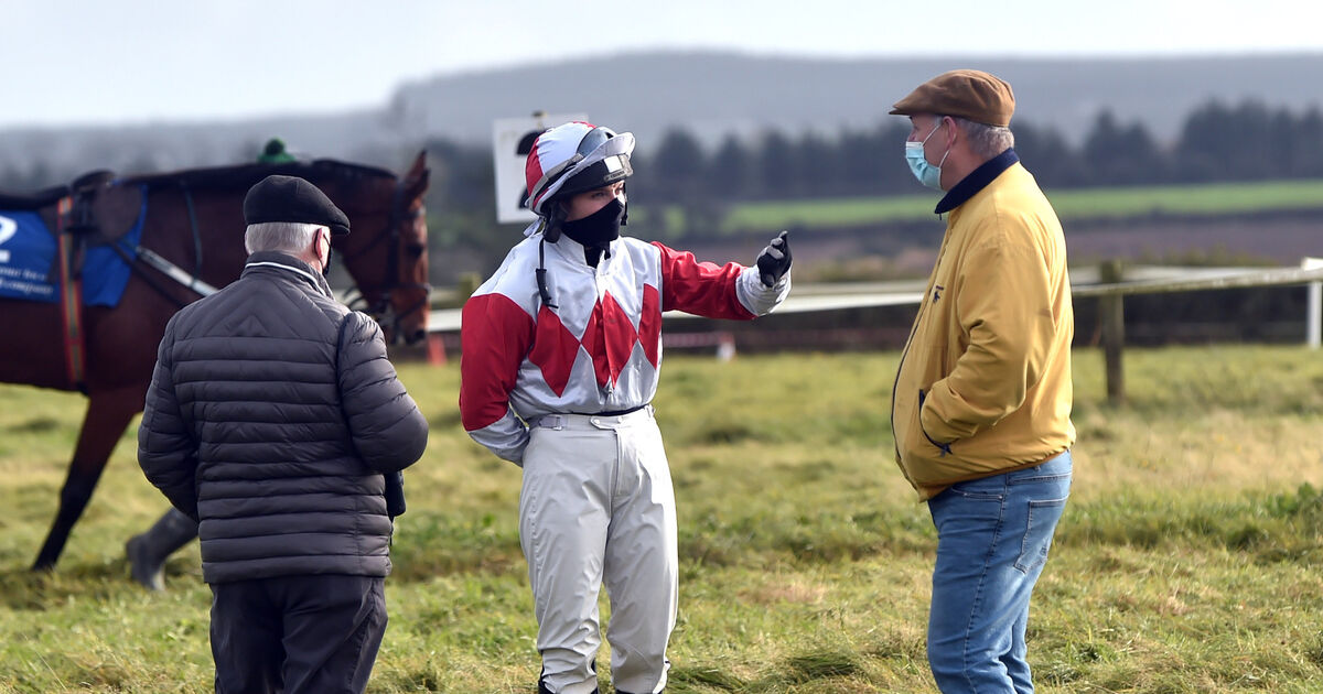 Jane Mangan marks your card ahead of this weekend's racing