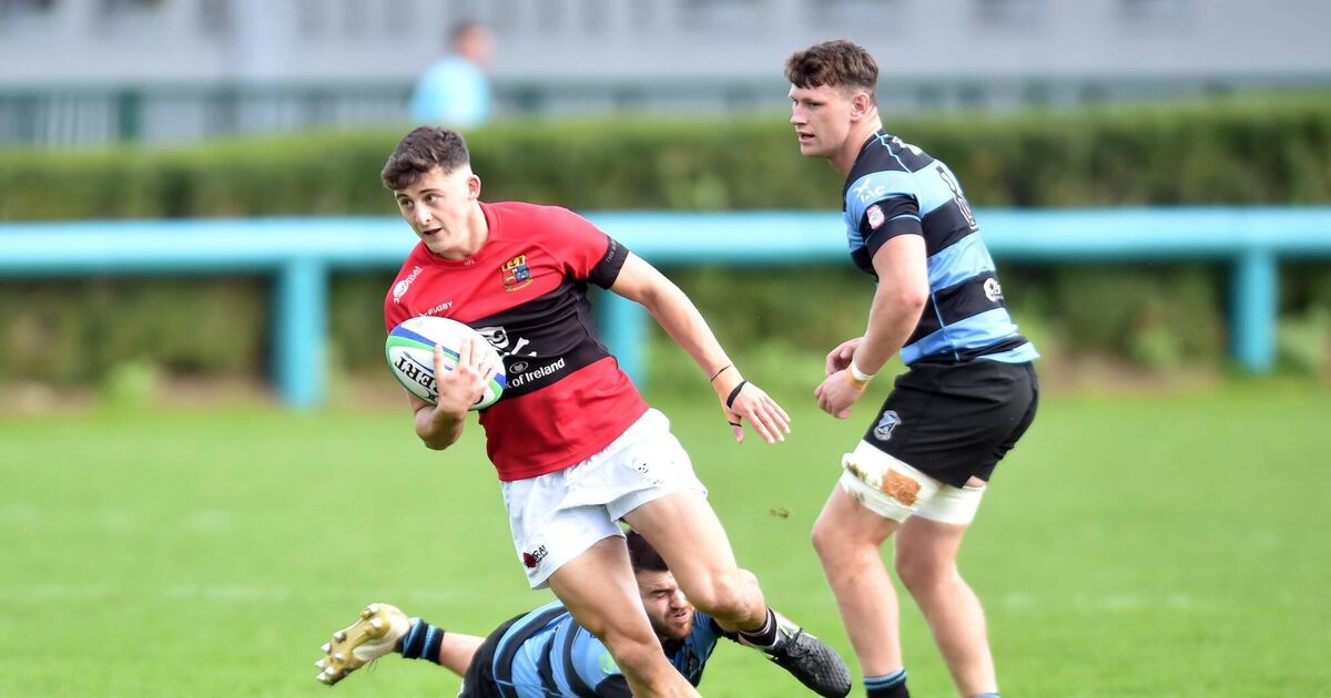 Elite club rugby games go ahead this weekend despite Level 3 restrictions