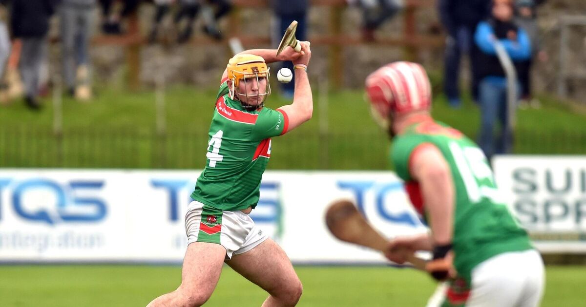 Deadly Dalton has hit a stunning tally in his last 12 games for flying ...