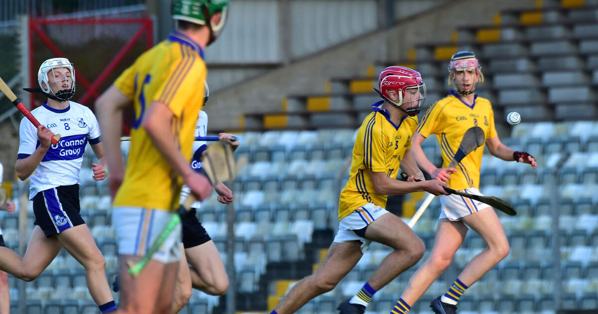 Minor hurling talking points: Young Barrs and Sars talent lights up ...