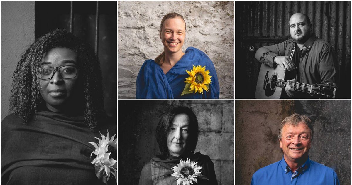 Watch: Fermoy choir's stunning rendition of 'Bridge Over Troubled Water ...