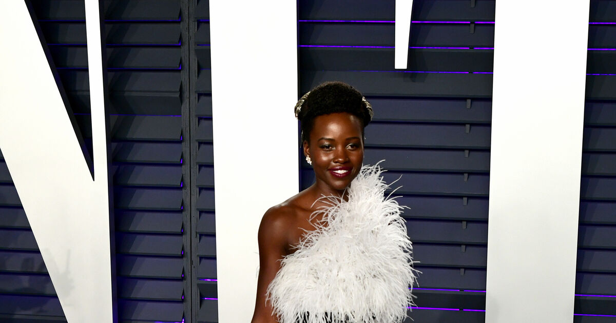 Lupita Nyong’o posts heartfelt tribute to Black Panther co-star Chadwick Boseman