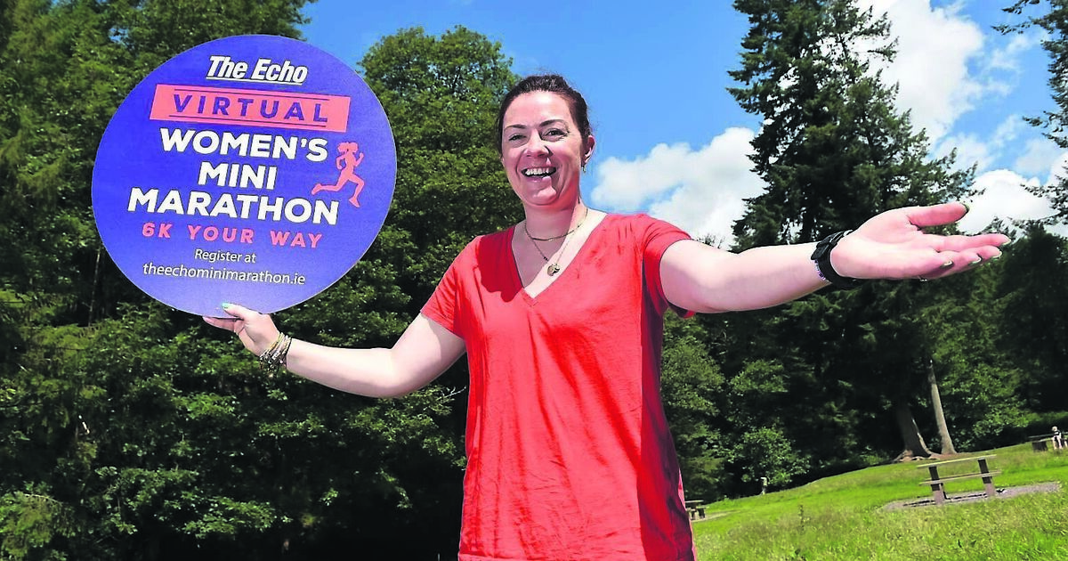 On your marks: Tips on preparing for The Echo Virtual Mini Marathon