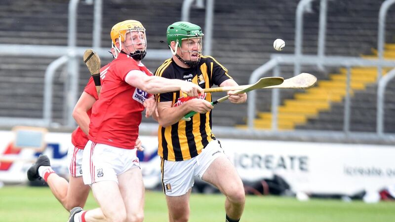 Classy Kildorrery blast their way into the intermediate hurling semi-final