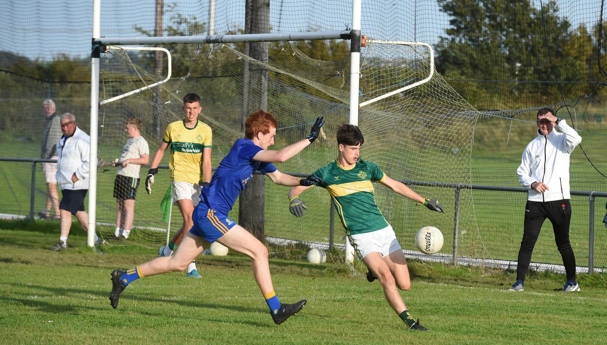 Latest news Ibane Gaels GAA Club | MyGAAClub