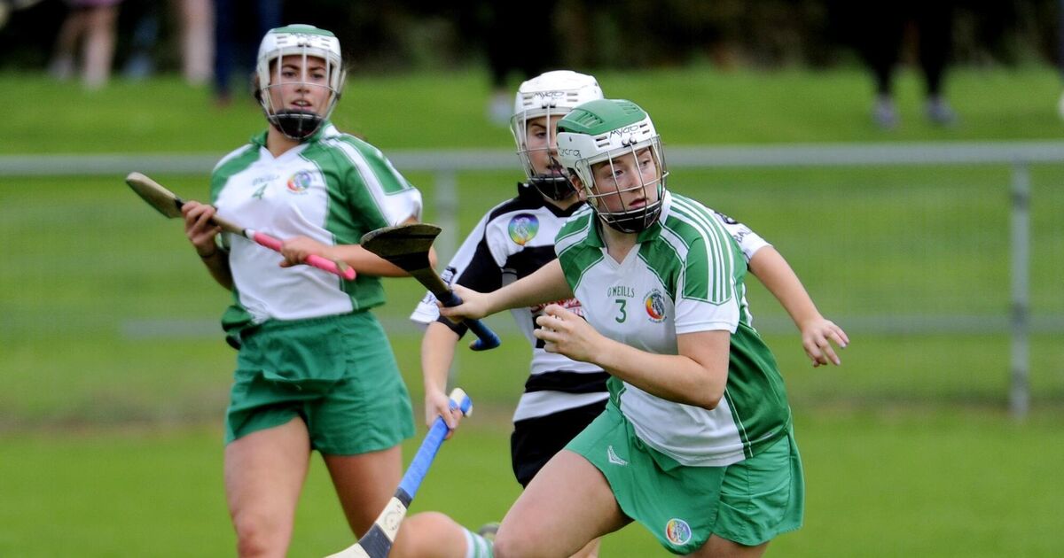 Aghabullogue are in devastating form as Ballyhea struggle to compete