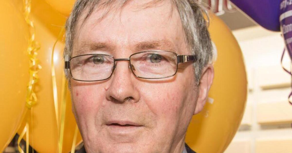 Founder of Pat McDonnell Paints remembered as a 'great community man ...
