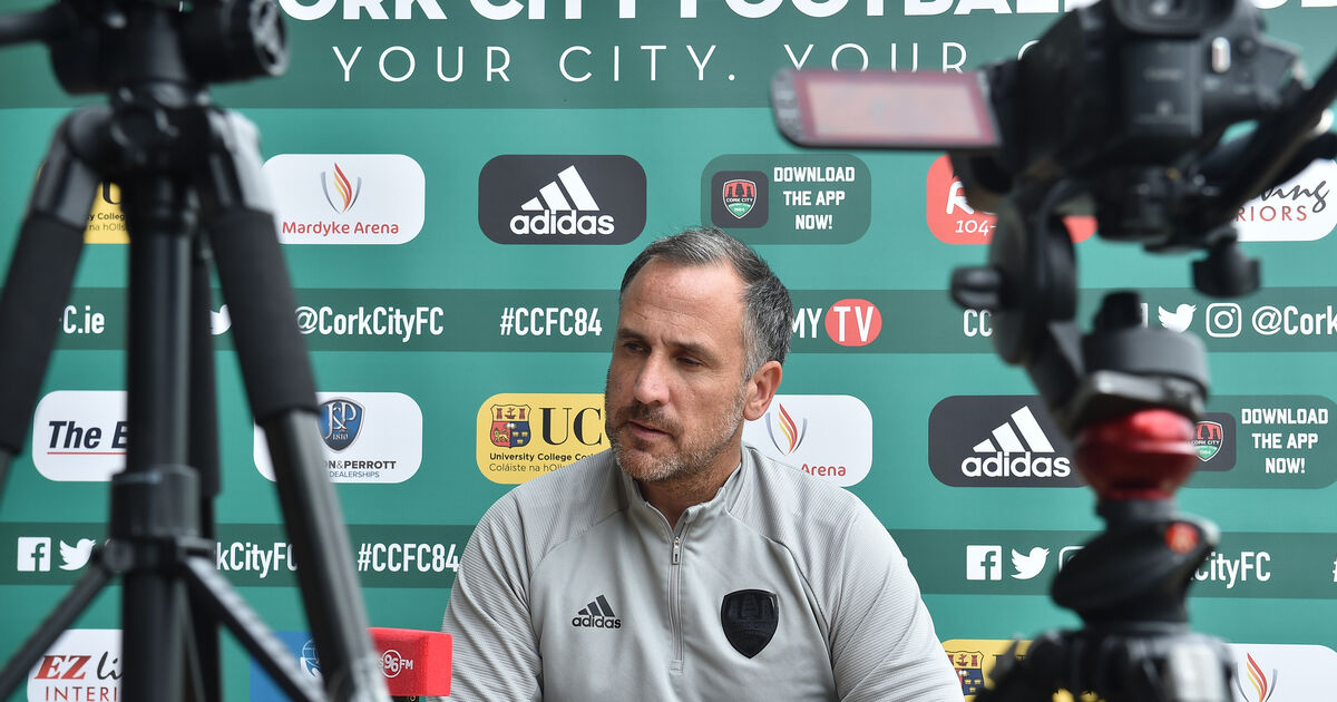 Fenn hoping that City can move on from Rovers defeat after an honest ...