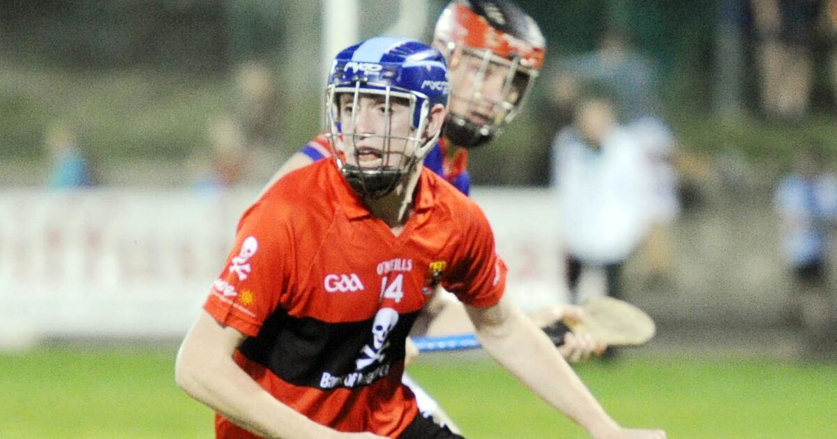 Ballinora through to Muskerry hurling final after cracking clash with ...