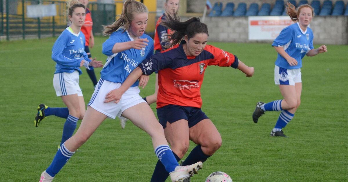 CWSSL: Super Springfield Ramblers claim the league and cup double