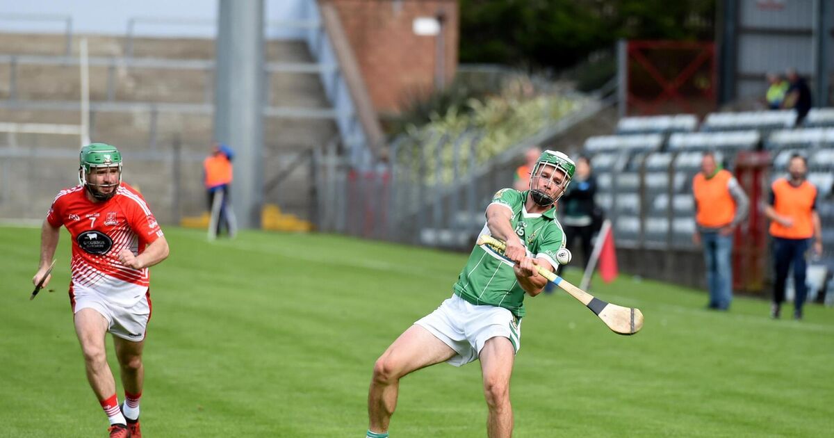 Four Cork clubs are still in the hunt for a double this season