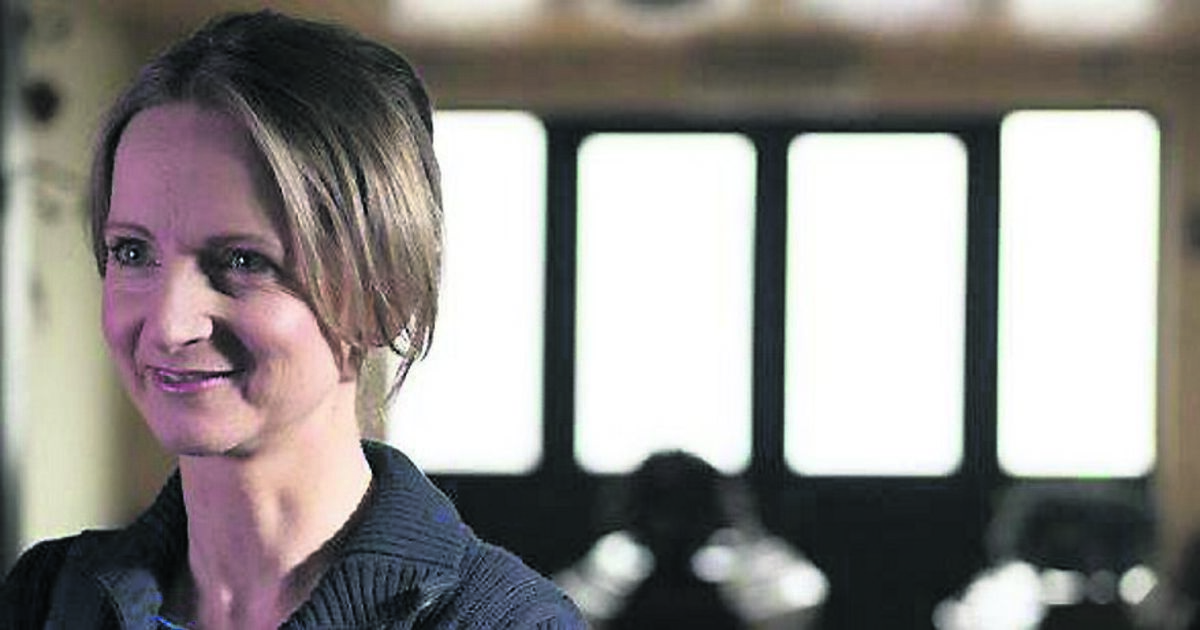 Cork actress discusses the state of the arts in Nationwide special