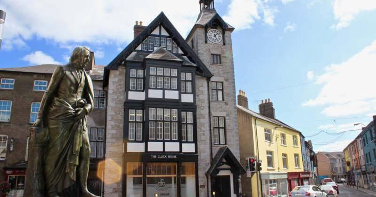 Mallow Boardwalk Project to commence in early August