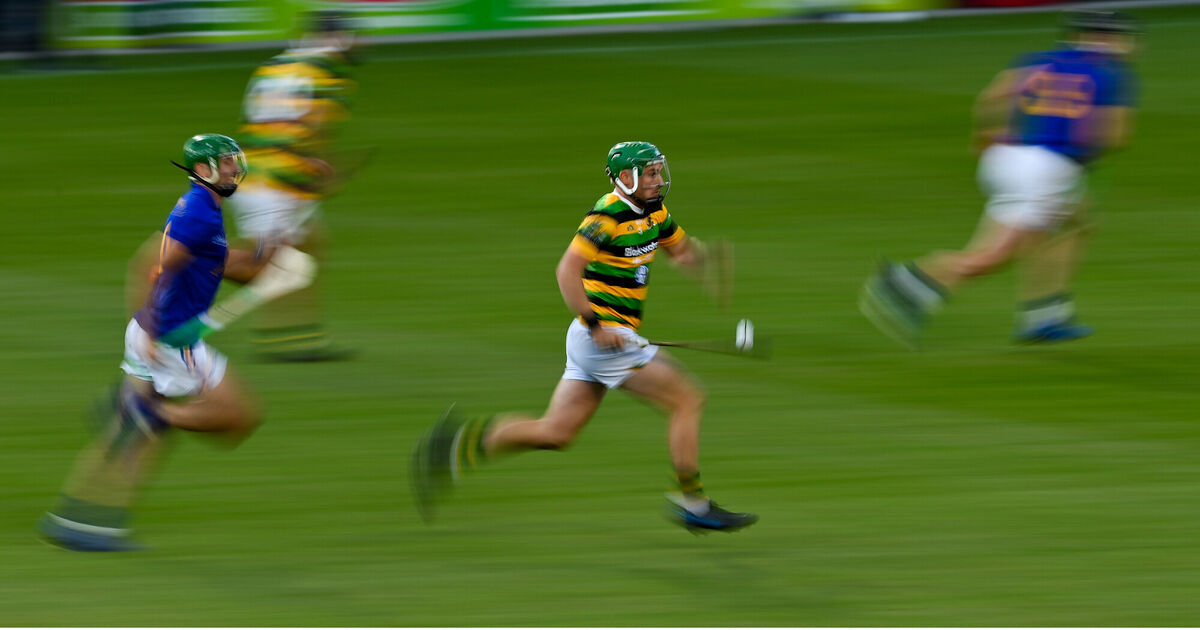 Glen Rovers have Ring of champions with special new jersey in honour of ...