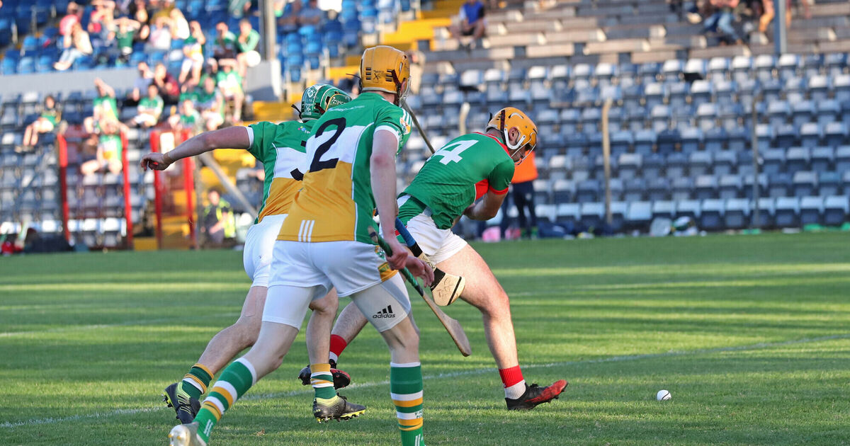 Cork hurling selectors need to hold back some big names for a full ...