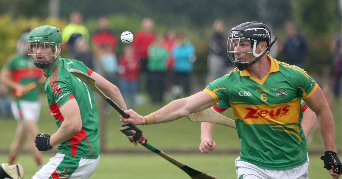 Colm Spillane's rebirth in attack offers an interesting option for the ...