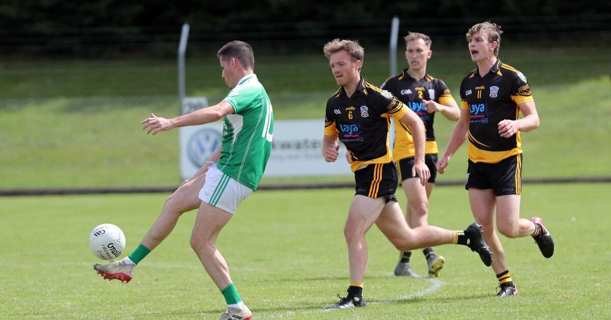 Cork football: Crucial weekend in the Senior A Football Championship