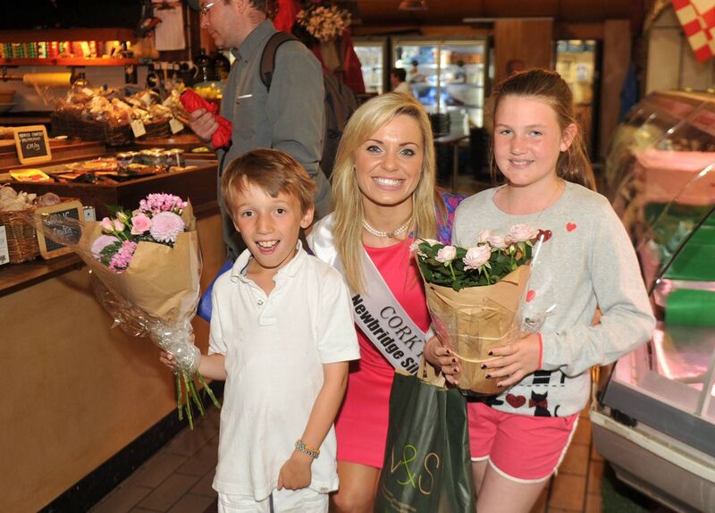 Pictures: A look back at some Cork Roses on what would have been the ...