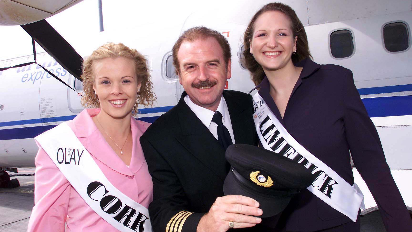 Pictures: A look back at some Cork Roses on what would have been the ...