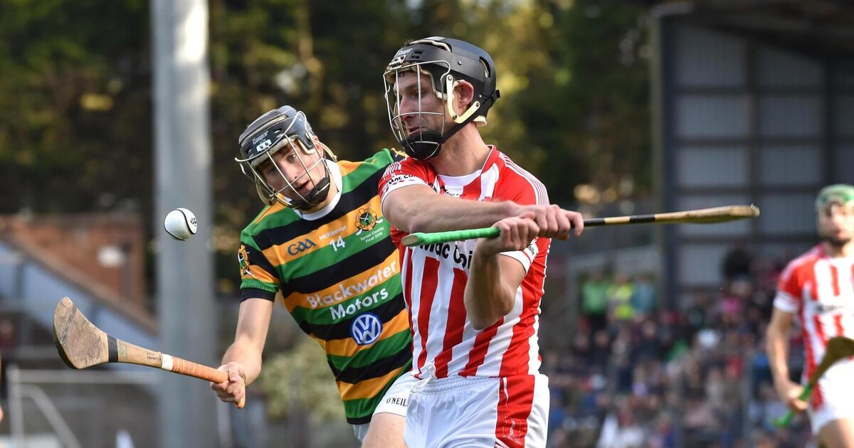 Preview: UCC first in line to try and dethrone Cork hurling champs Imokilly