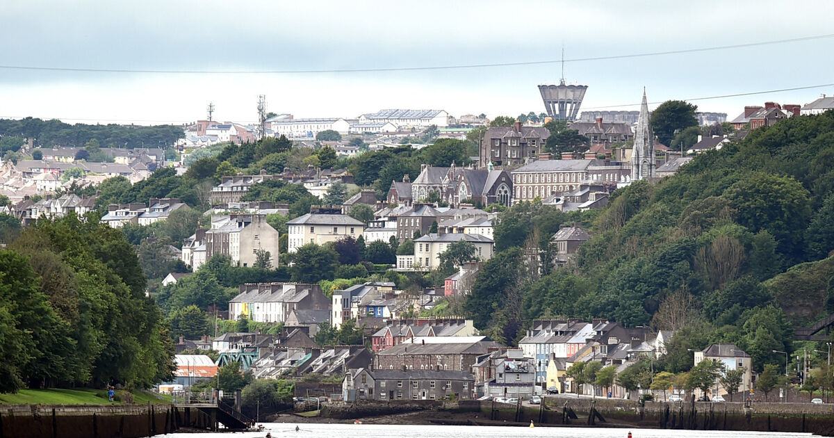 Connectivity to northside key for success of Cork transport plan