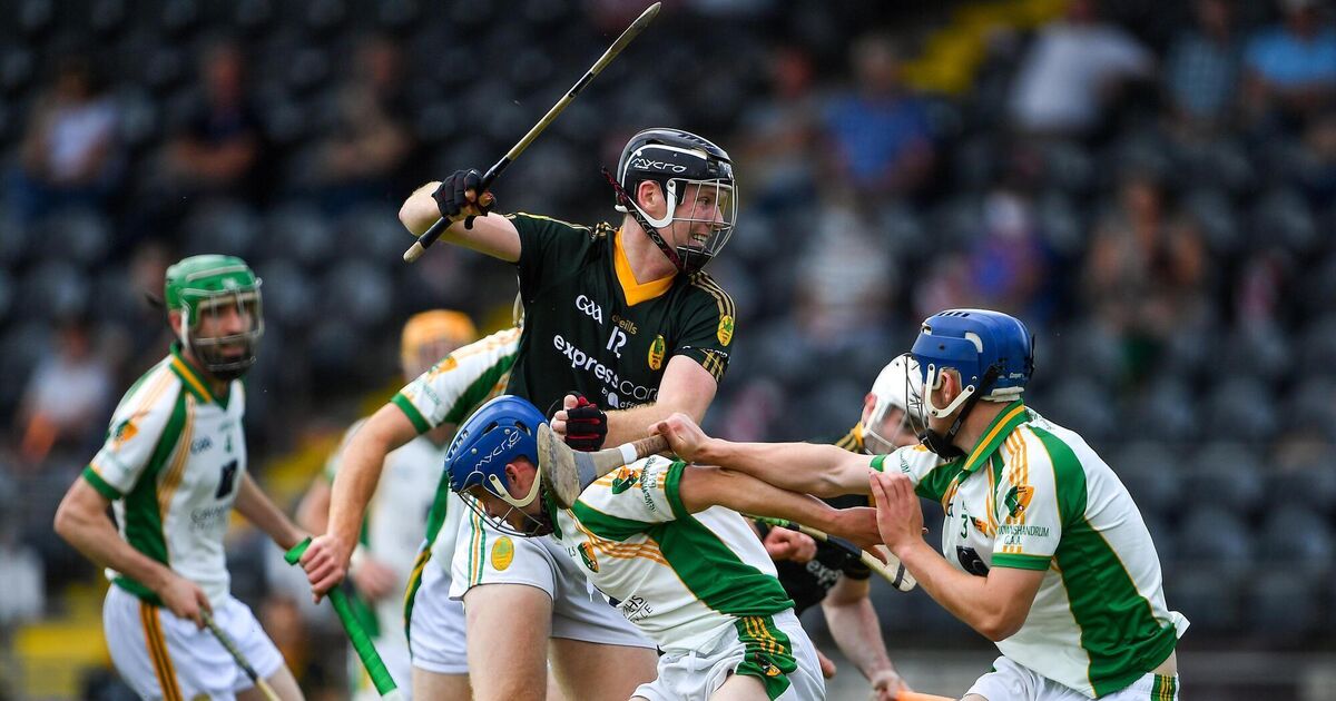 Cork hurling: Rankings will decide knockout pairing in new championships