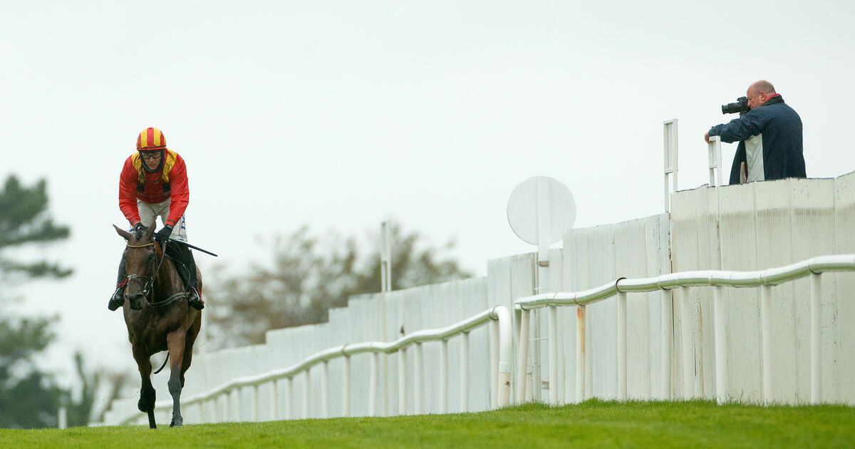 The Jane Mangan racing column: Galway isn't the same without the supporters