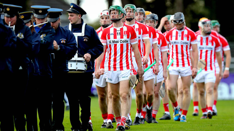 Champions Imokilly still have the hurlers to march back to another ...