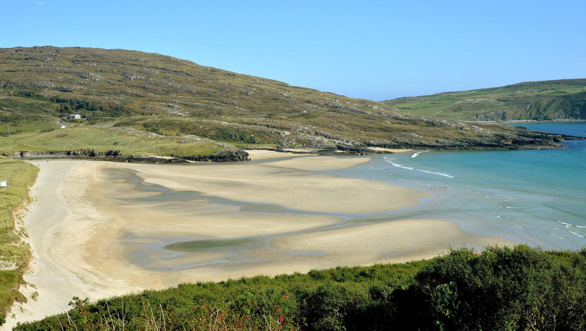 West Cork beaches 'in need of Council support'