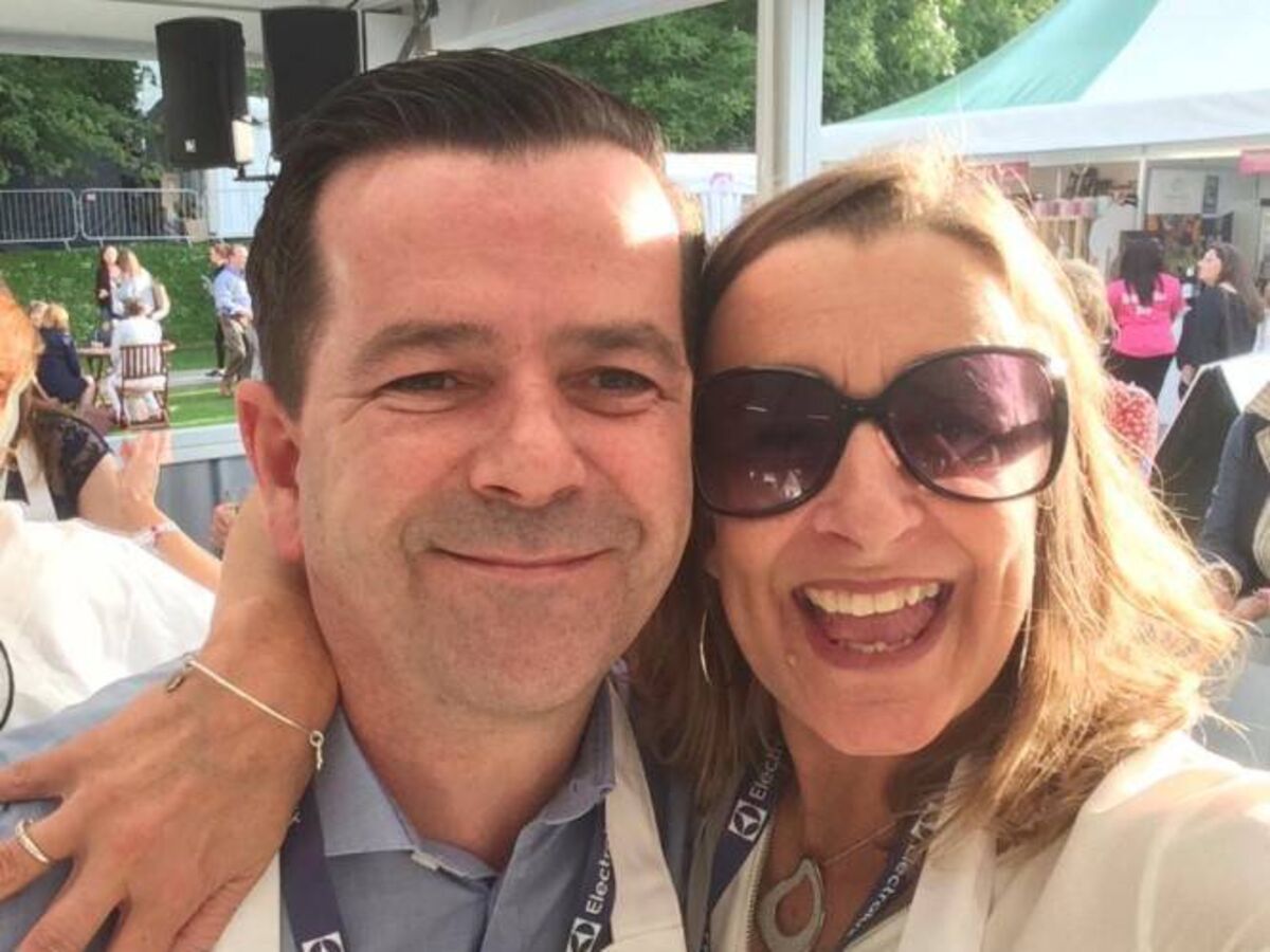 Sandra Husband's Instagram, Twitter & Facebook on IDCrawl