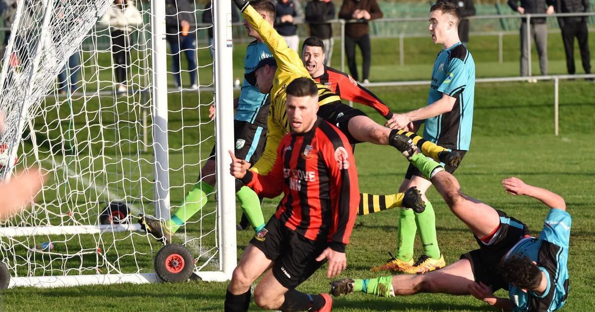 Ringmahon Rangers will still get their shot at Intermediate Cup glory