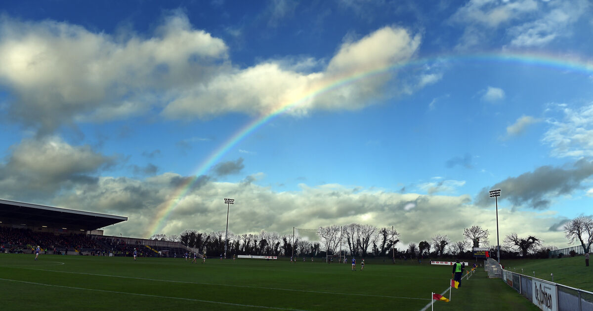 GAA to reopen walkways around clubs from June 8 with plans in place to ...